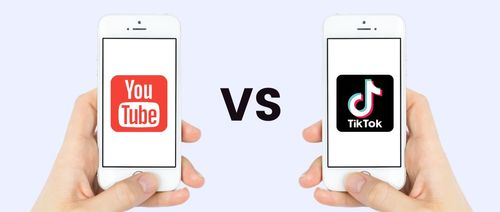 YouTube vs TikTok - Which one is better for creators? | ThoughtLeaders Blog